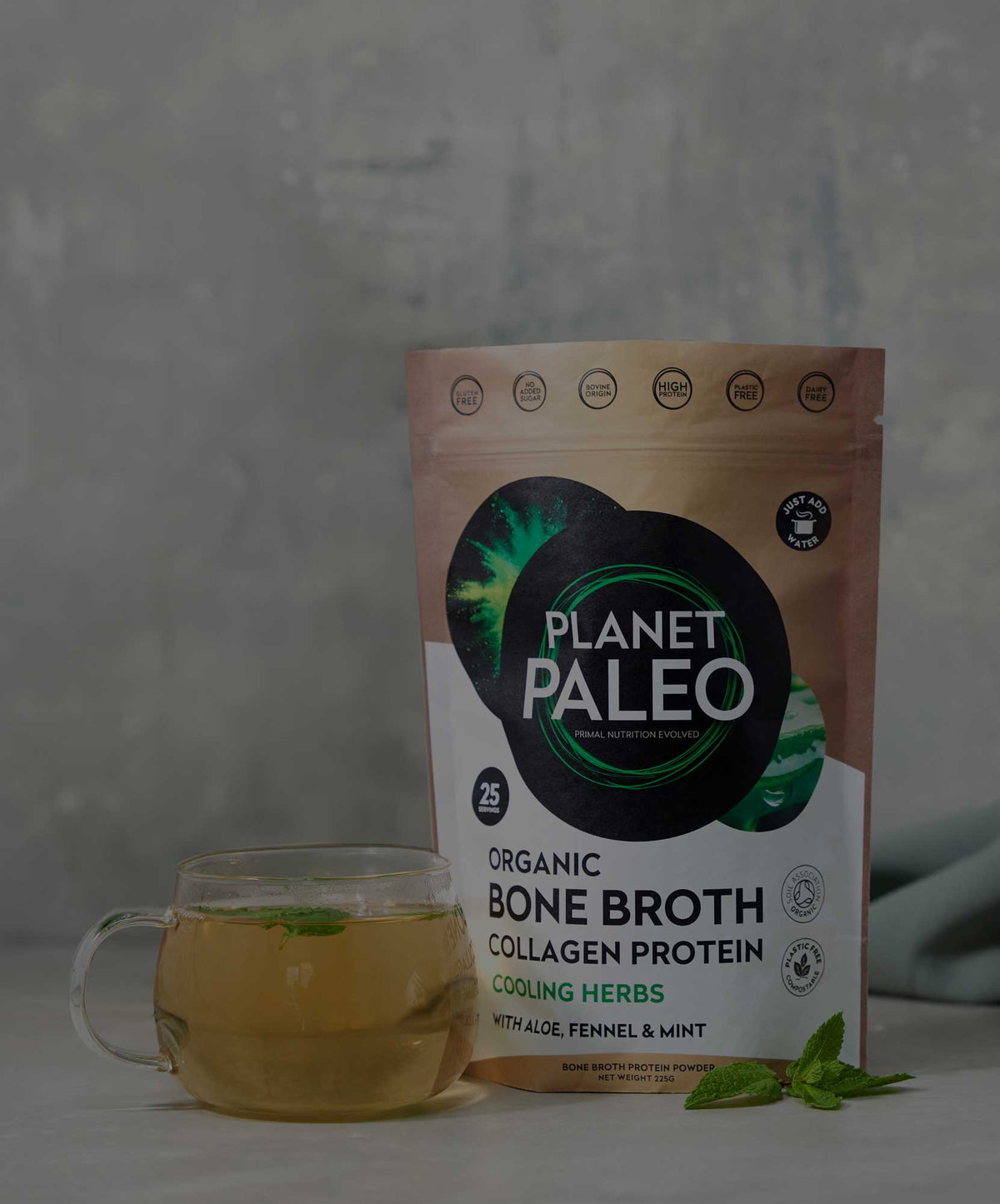 Planet Paleo | Collagen Supplements & Paleo Nutrition – Planet Paleo UK