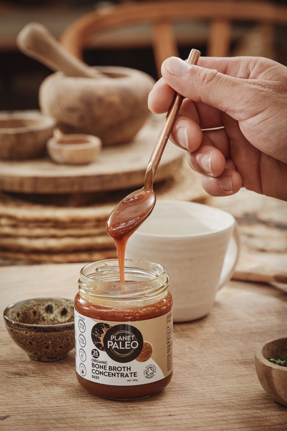 Planet Paleo | Collagen Supplements & Paleo Nutrition – Planet Paleo UK