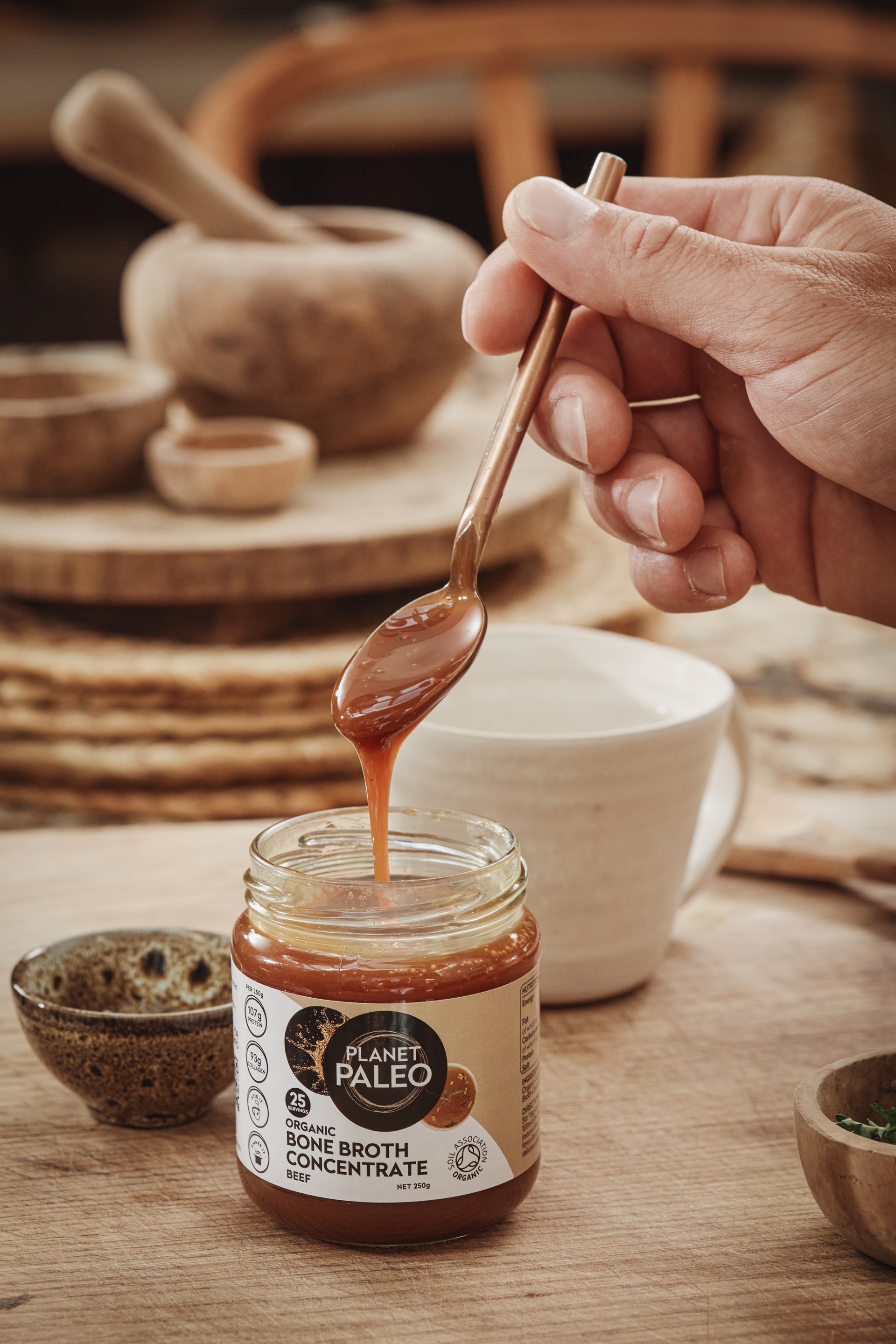 Planet Paleo | Collagen Supplements & Paleo Nutrition – Planet Paleo UK