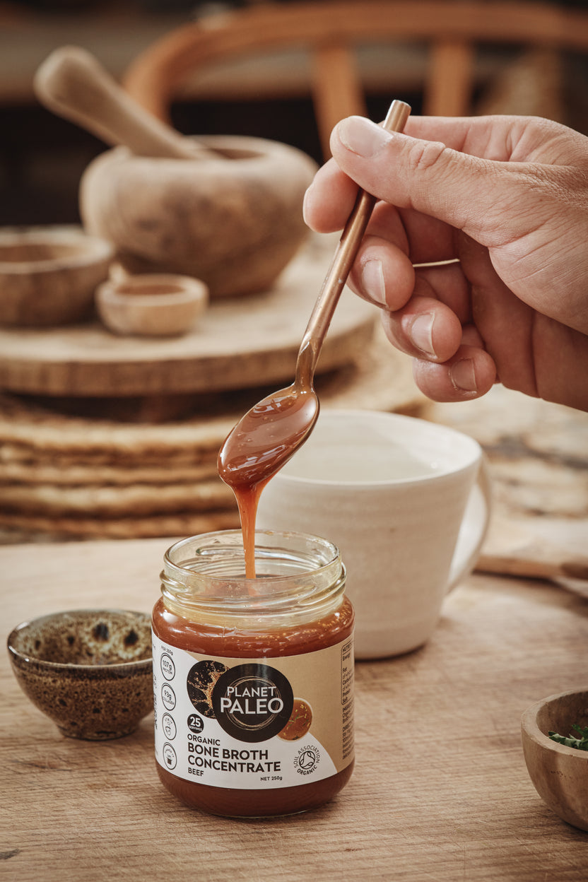 Planet Paleo | Collagen Supplements & Paleo Nutrition – Planet Paleo UK